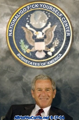 Born to be Reviled - All Hat No Cattle